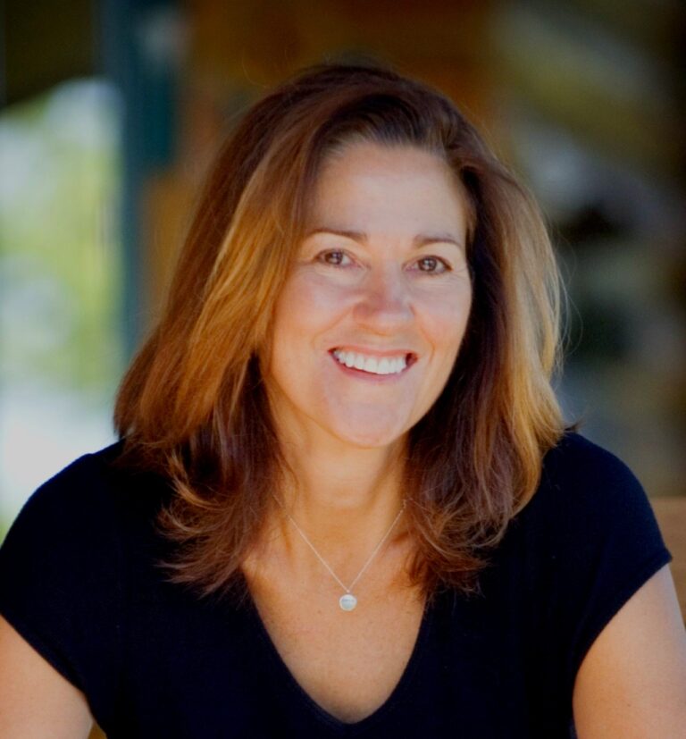 Luanne Freer, MD – 2024 Owners Retreat